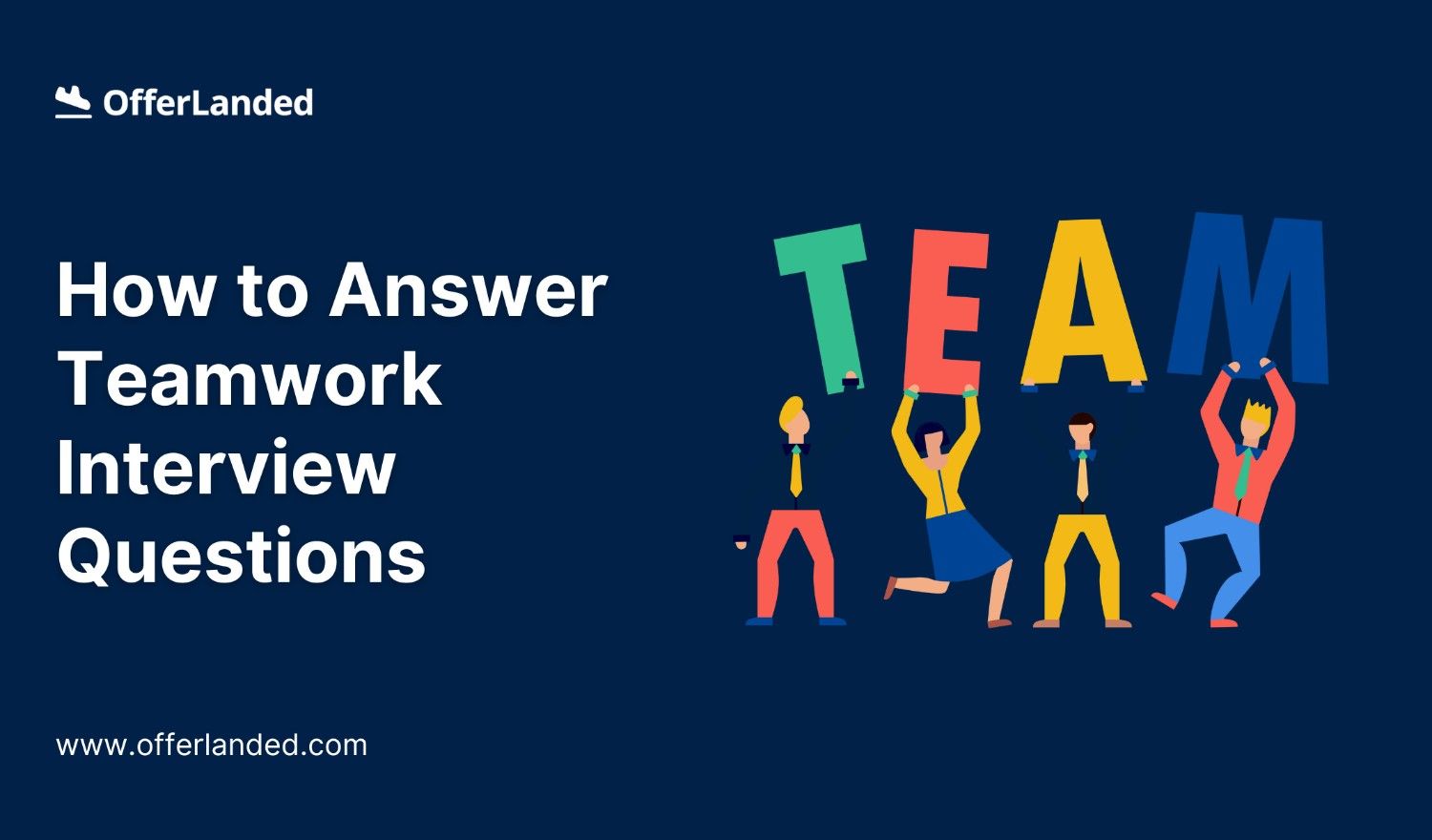 How to Answer Teamwork Interview Questions (With 20 Sample Answers)